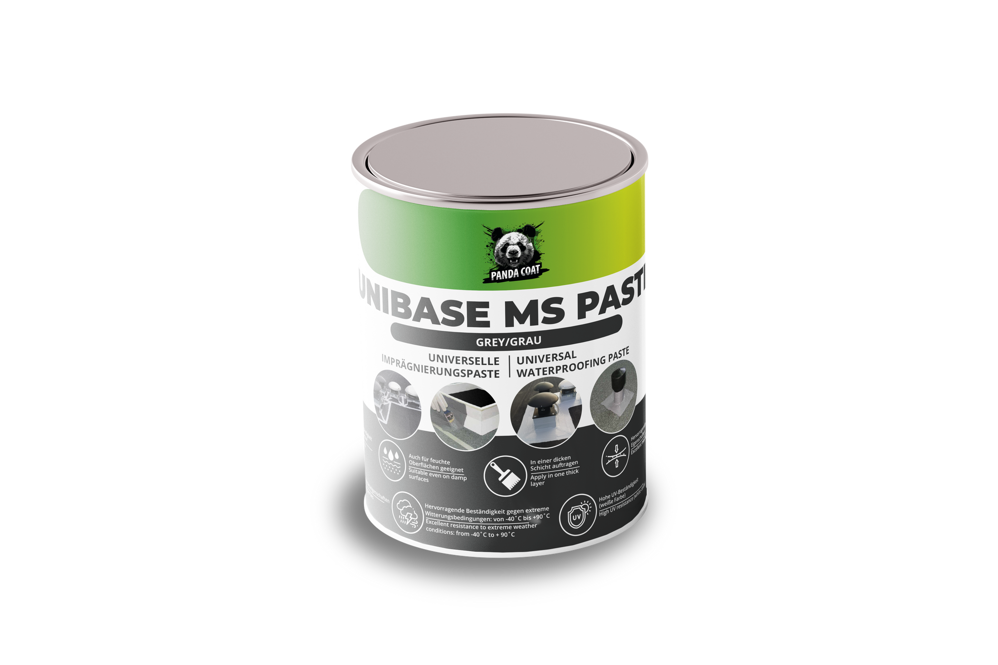 Universal-Imprägnierpaste UNIBASE MS PASTE SF 0,6 kg – Pandacoat